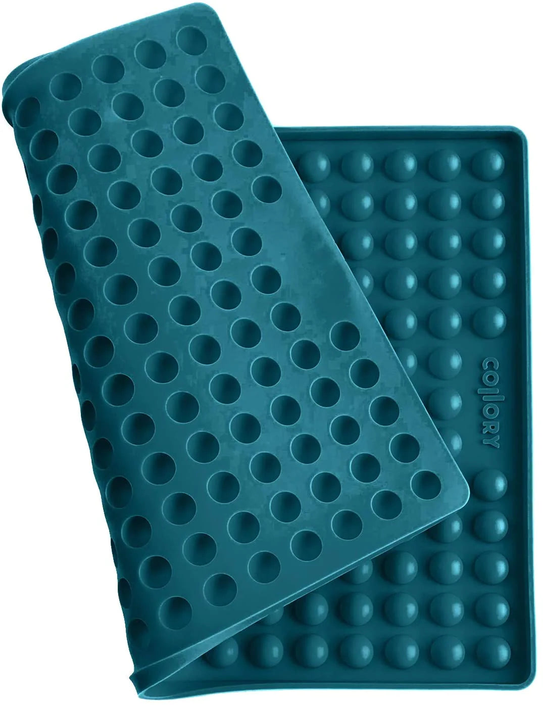 HALVKULER - bakeform